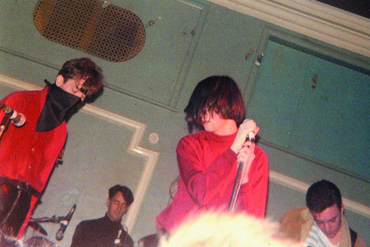 What people still don’t get about C86–35 years later | by Krister Bladh ...