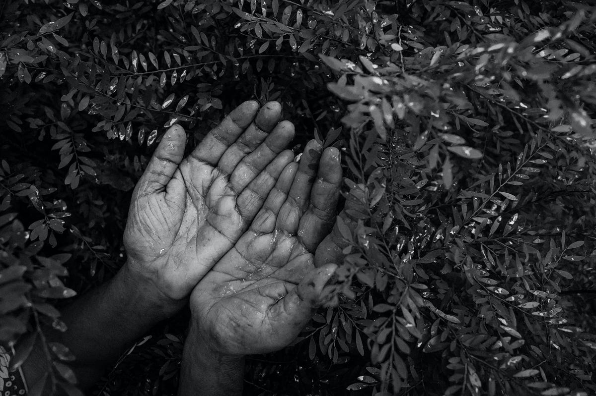You’ll Never Find Meaning (Create it) | by Ben Heim | Medium