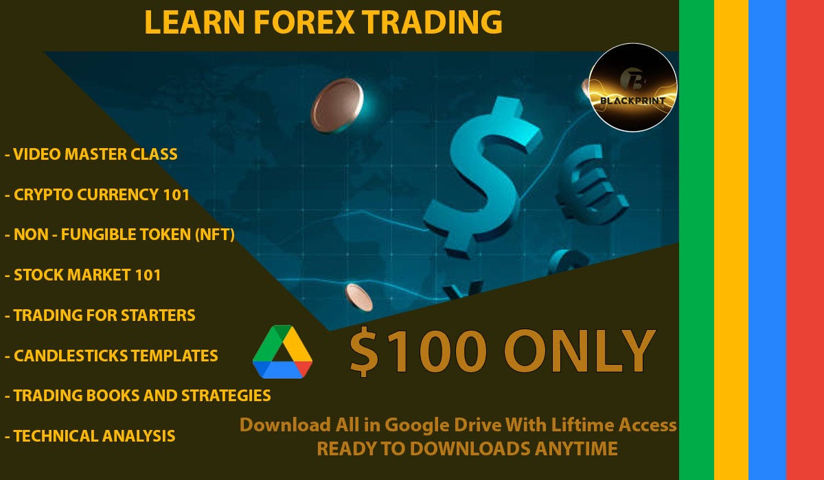 Forex and Cryptocurrency Masterclass - Forex and Cryptocurrency Masterclass - Medium