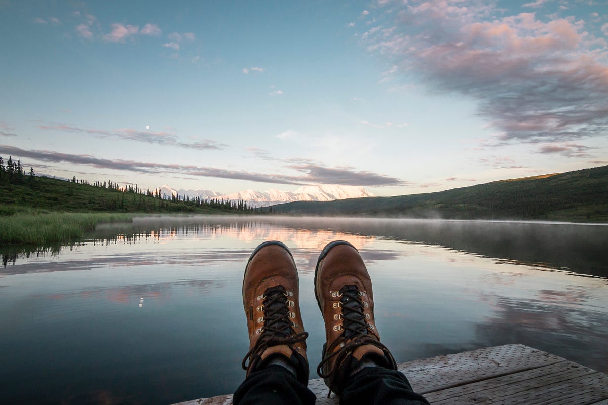 A Guide to Making Mindfulness an Essential Part of Your Life | by David ...
