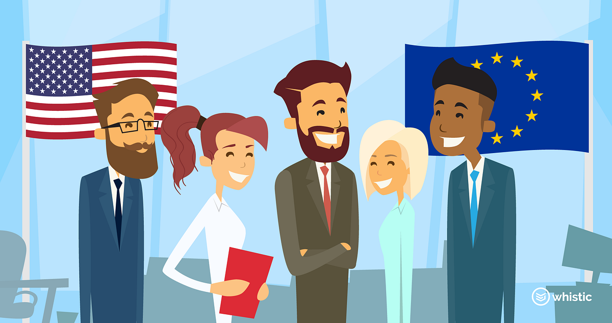 The New EU-USA Privacy Shield Framework | by Whistic | Whistic | Medium