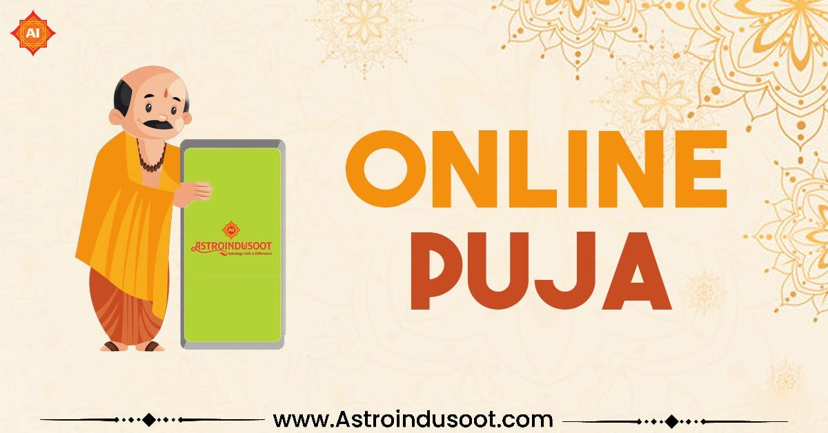 Online Puja - Astroindusoot9 - Medium