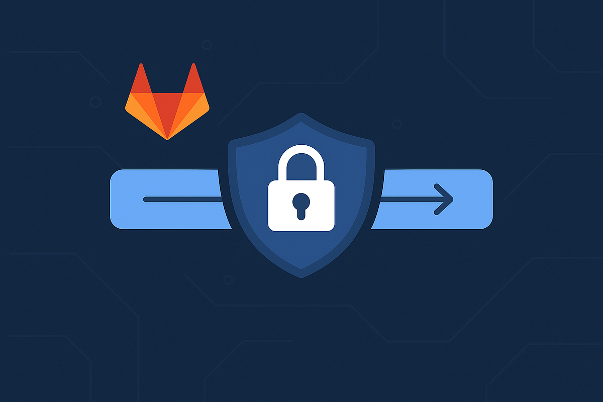 🚀 Fortify Your GitLab Pipeline: Integrating OpenText Fortify to Catch Vulnerabilities Early | by ...