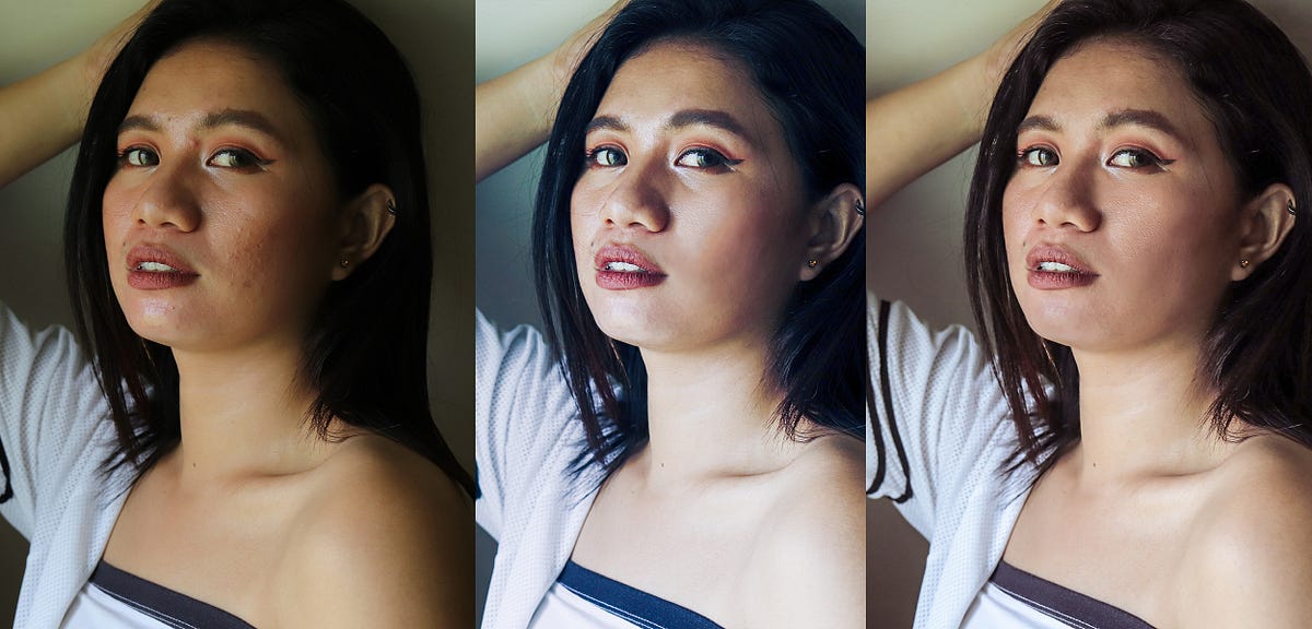 Photoshop — I Failed, Twice… - Mike Smith - Medium