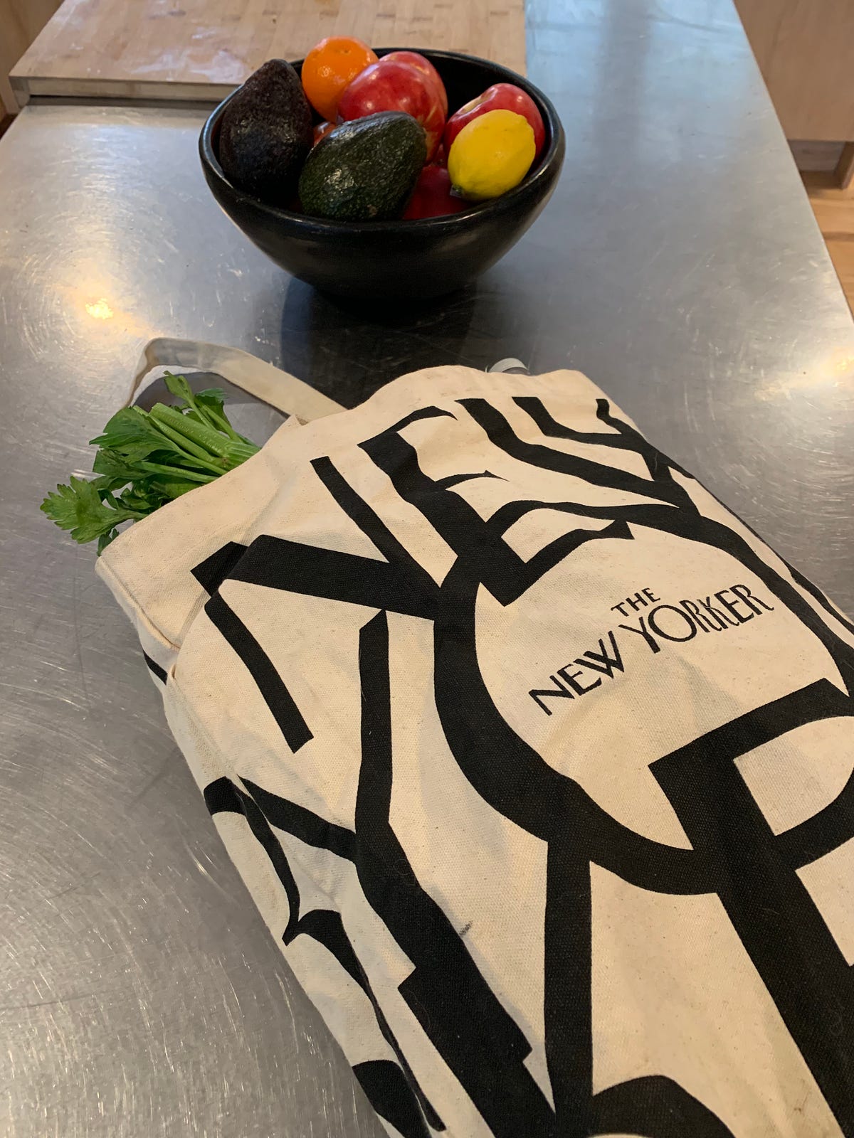 Yes, I Forgot My Reusable Bag. Again. | by M P Mueller | Medium