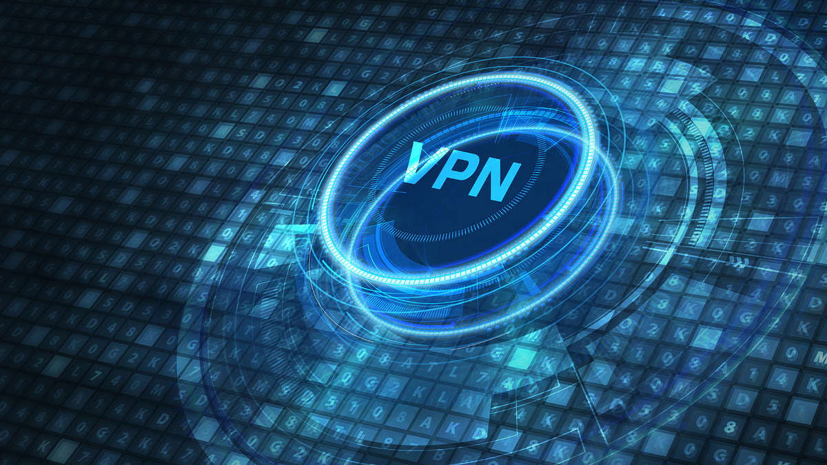 What Is VPN Tunneling?. Before we get into the “how,” let’s… | by Vijay ...