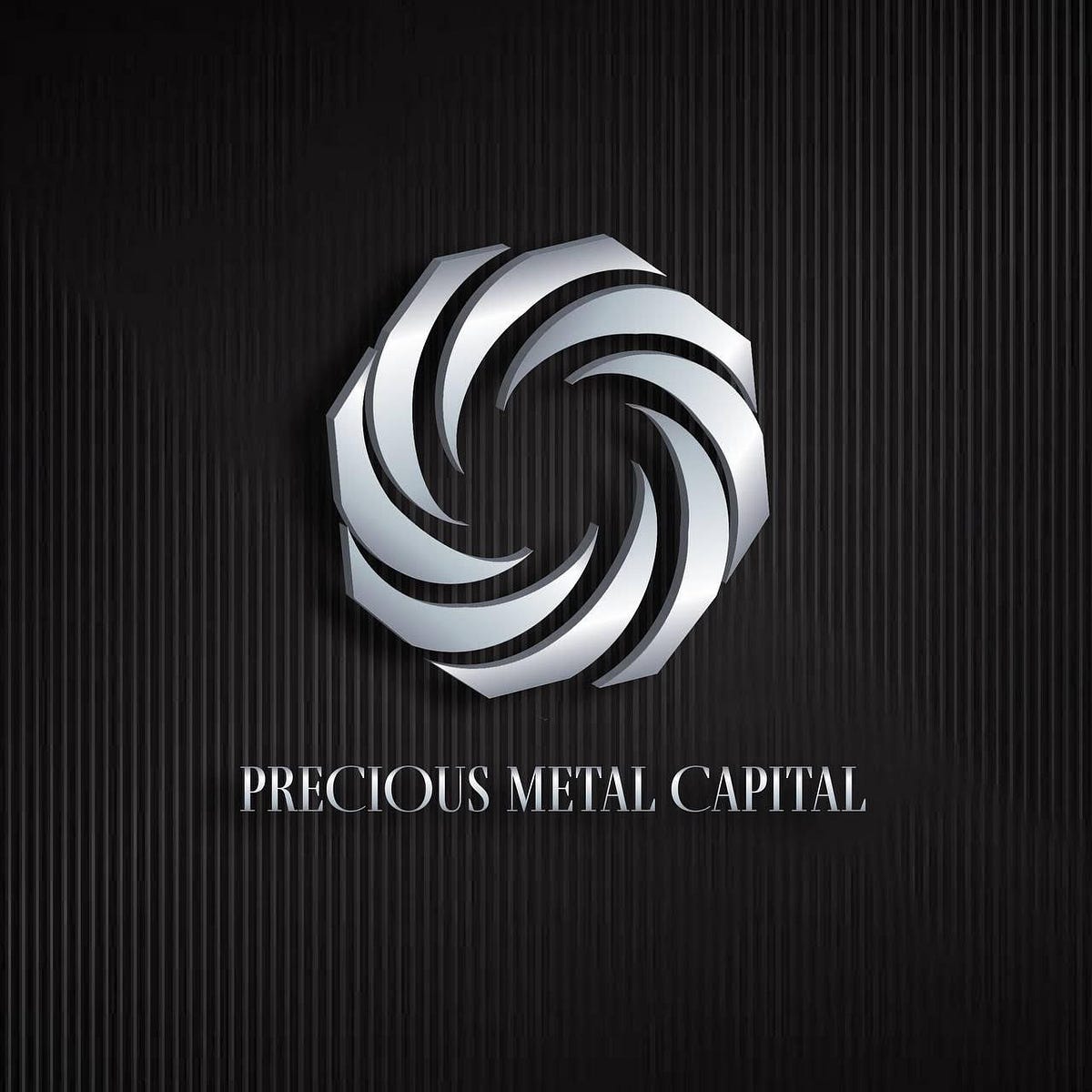 The Beginning - Precious Metal Capital - Medium