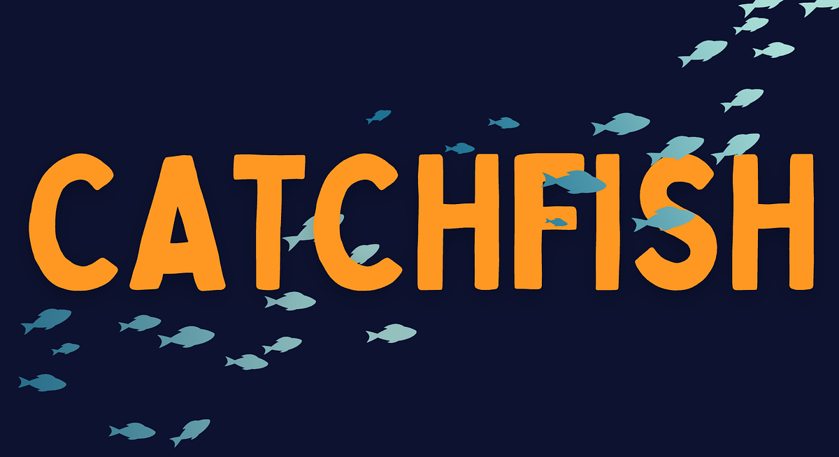 New Media Capstone: Catchfish. An emersive fishing experience for the ...
