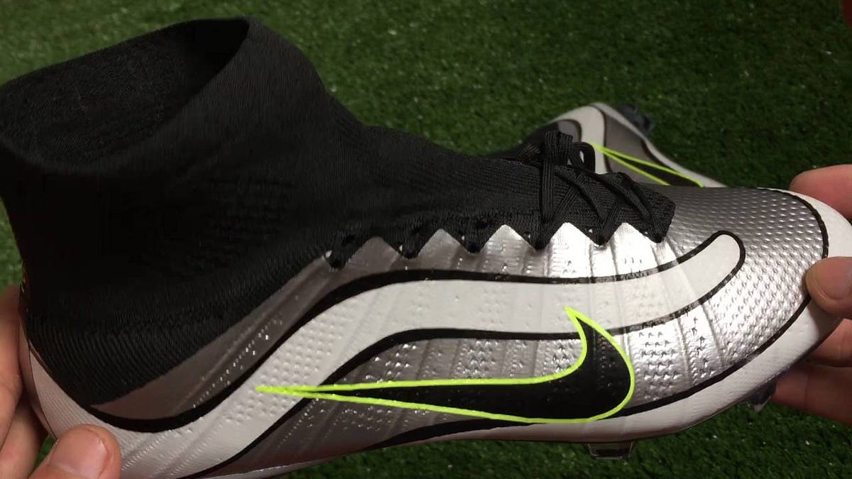 Types of Soccer Cleats. Soccer cleats have a wide range of… | by Jarvis ...
