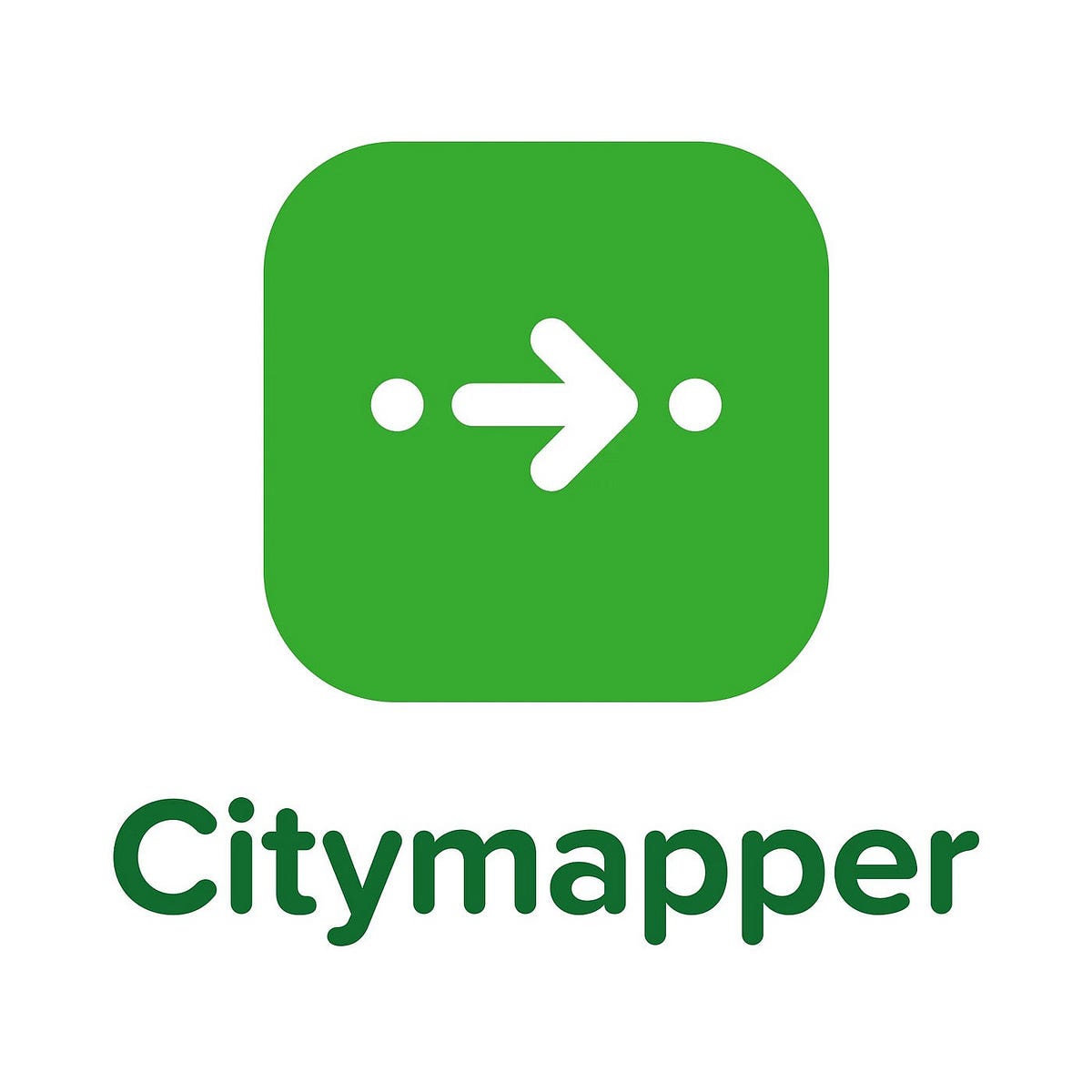 Challenge 1: Design Thinking-CityMapper | by Jomana Almaghrabi | Feb ...