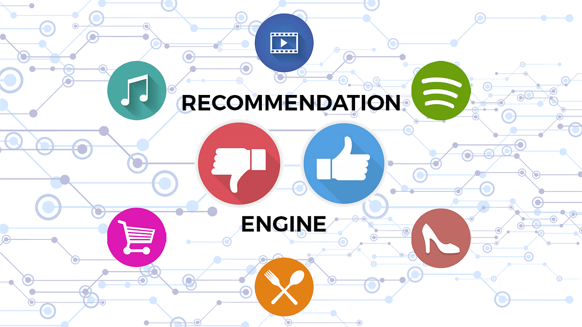 Making a Movie Recommendation App using Streamlit | by Subhradeep Rang ...