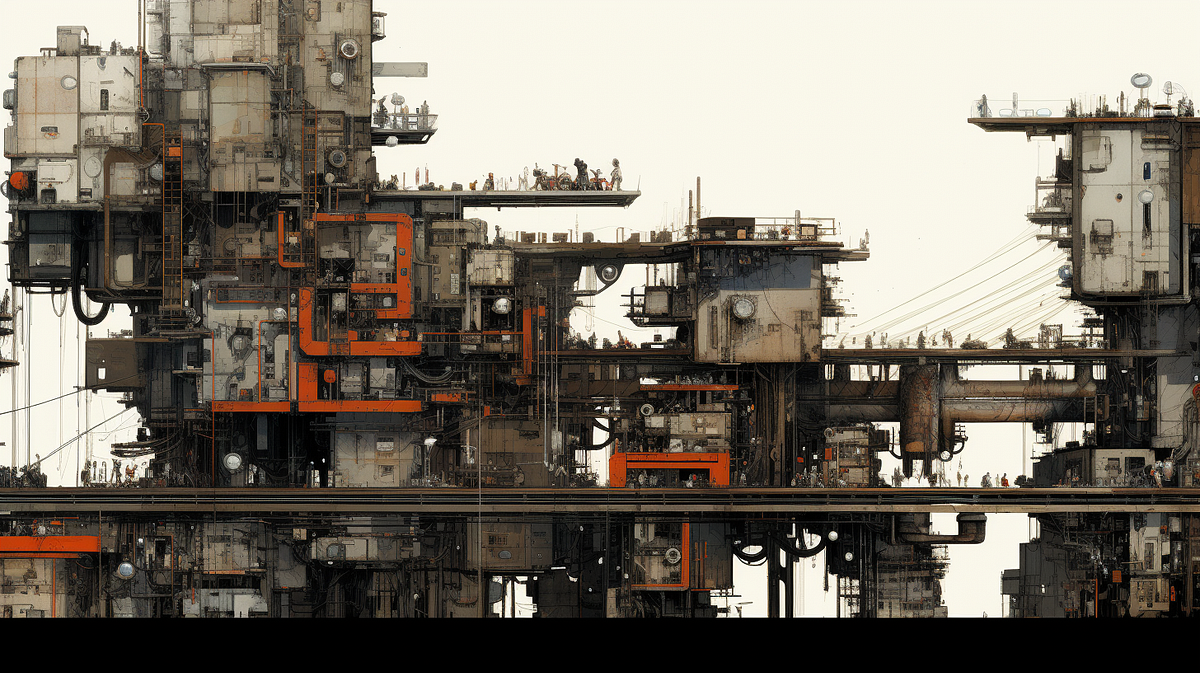 RetNet: A New Architecture for Large Language Models | by Mirko Peters ...