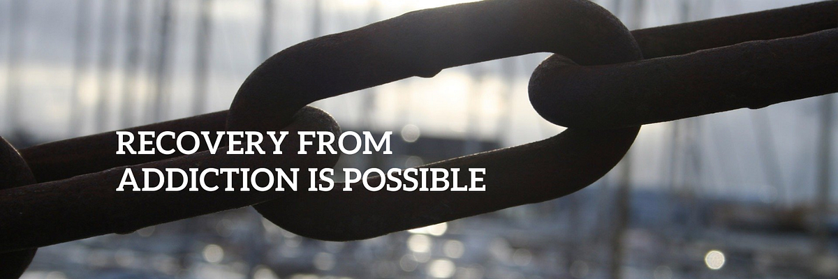 Finding Strength Within By Confronting Addiction with Courage | by Tony ...