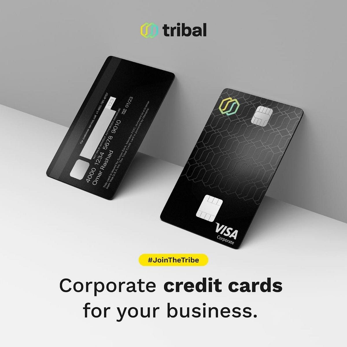 What is Tribal Credit, and why is it building blockchain products? | by ...