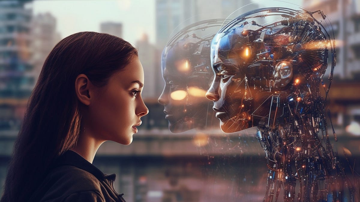 Revolutionizing Financial Markets: Exploring the Algorithmic Trading ...