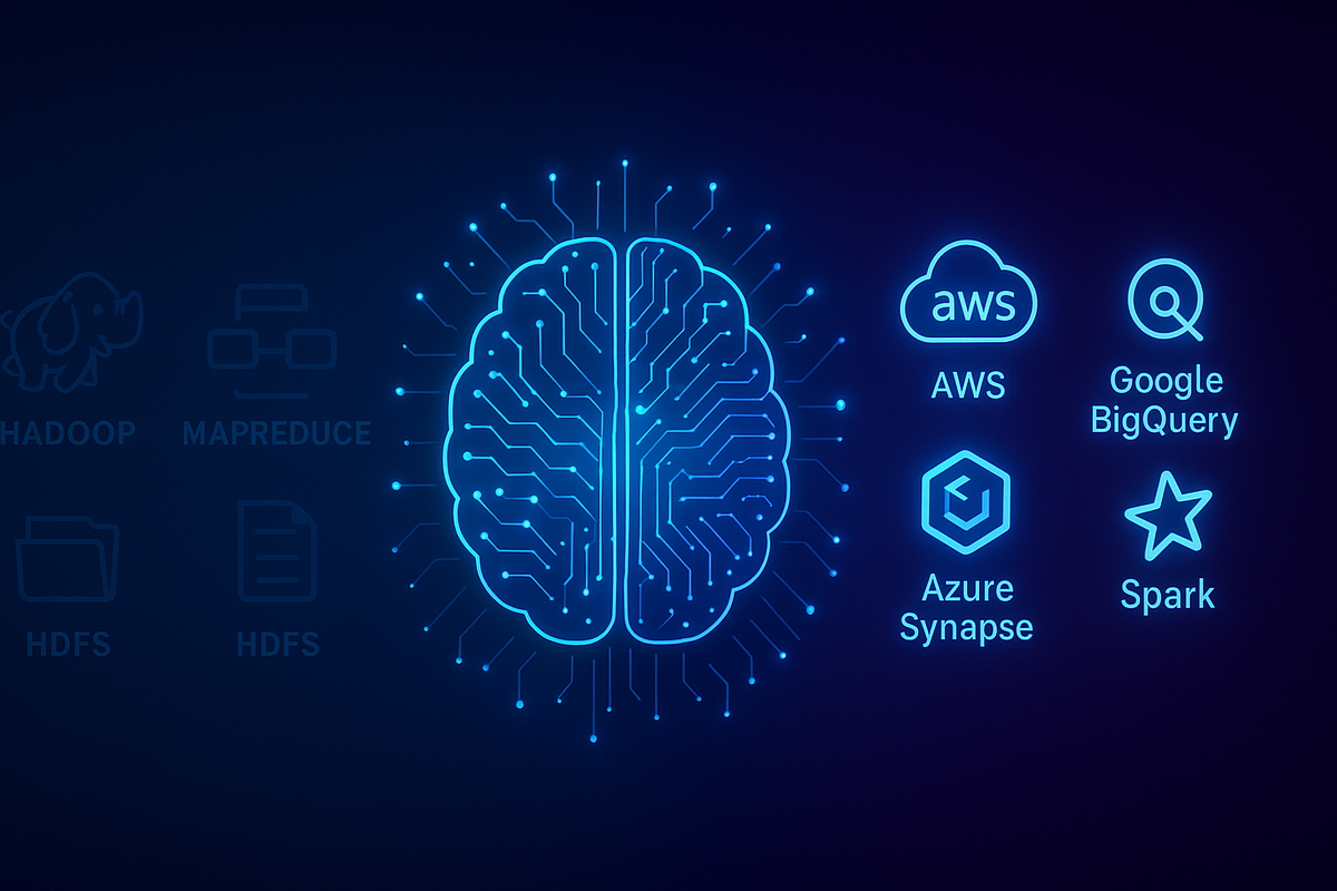 Revisiting the Big Data Landscape: | by Mainak Biswas | Solutions Architecture | Dec, 2025 | Medium