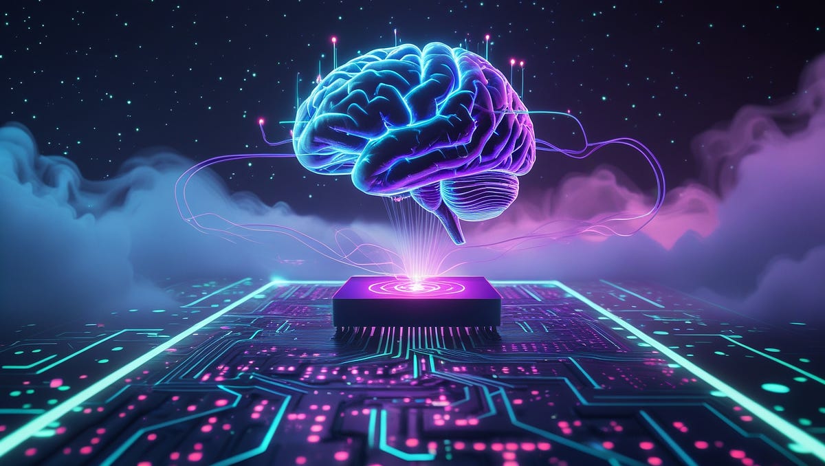 AI and Quantum Computing: A Future Beyond Classical AI | by Shaswata Tripathy | Mar, 2025 | Medium