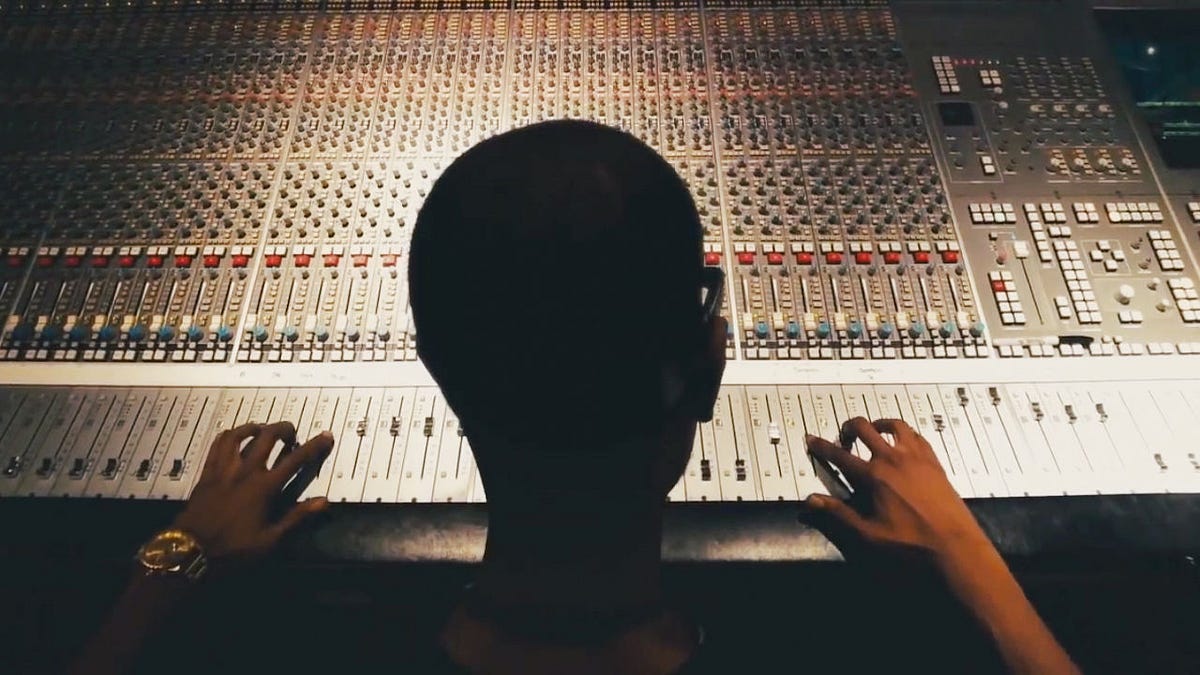 Economic Complexity of the Music Industry | by Eugene Nesfield | Medium