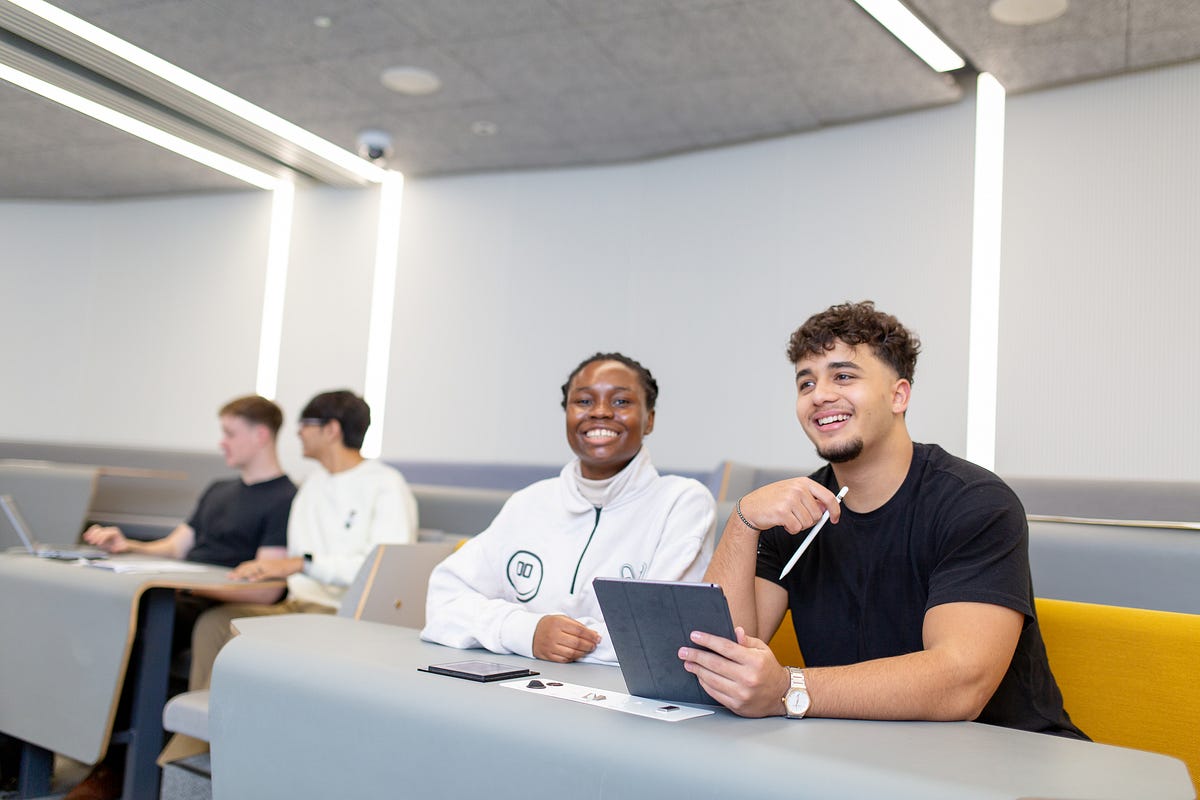 How International Students Enrich Diversity And Inclusivity By Study