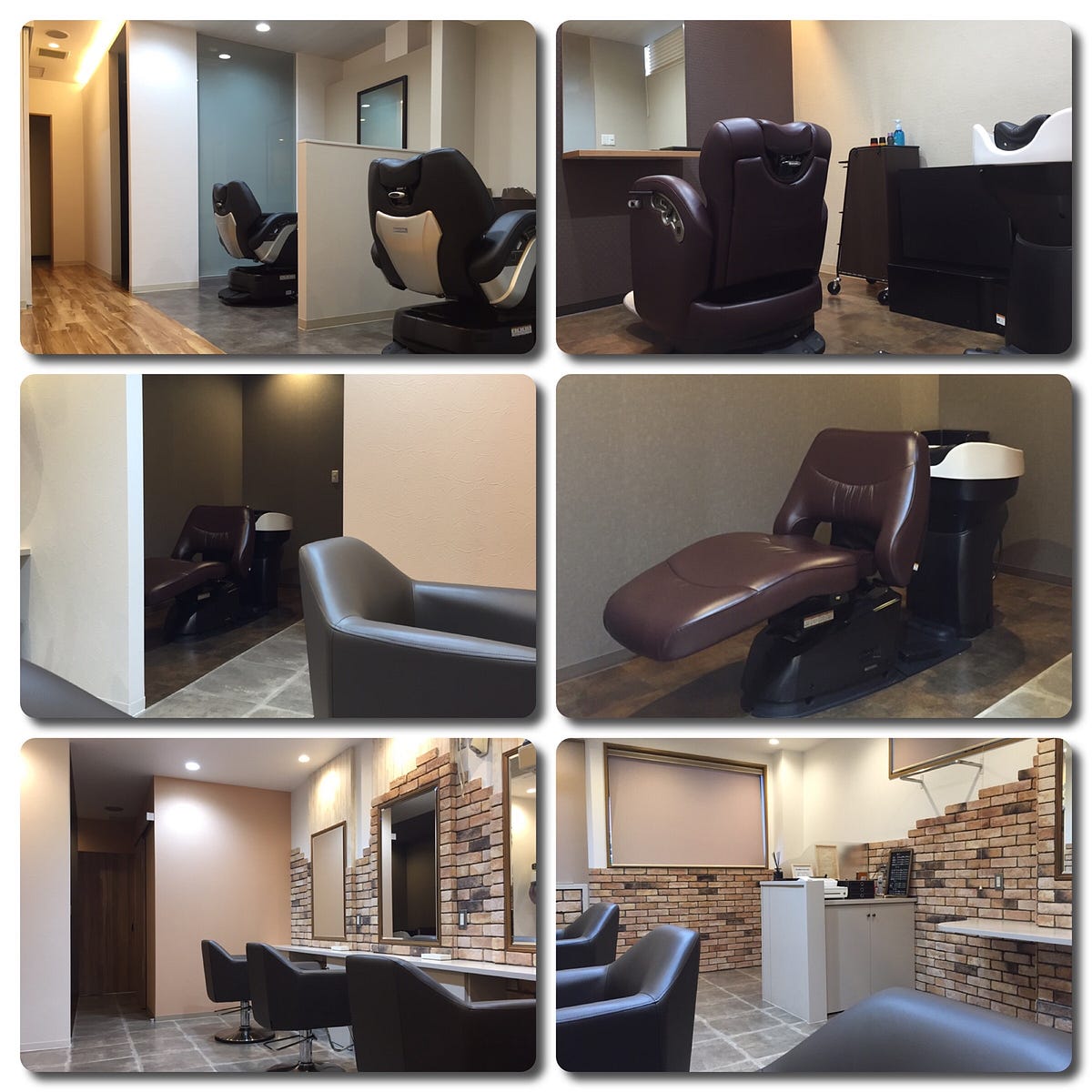 Hair Make Studio KATO (ヘアメイクスタジオカトウ) 416–0931 静岡県富士市蓼原122–1 TEL ： 0545 ...