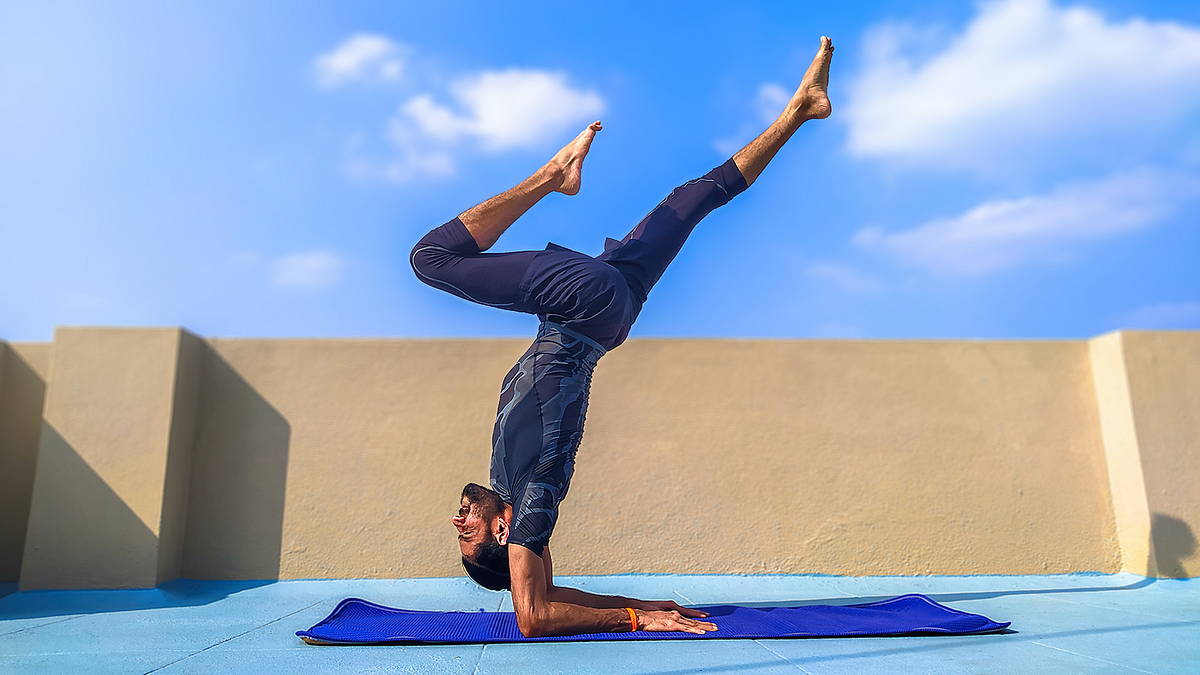 The Psychology of Getting Fit Is Not What You Think | by Scott Mayer ...