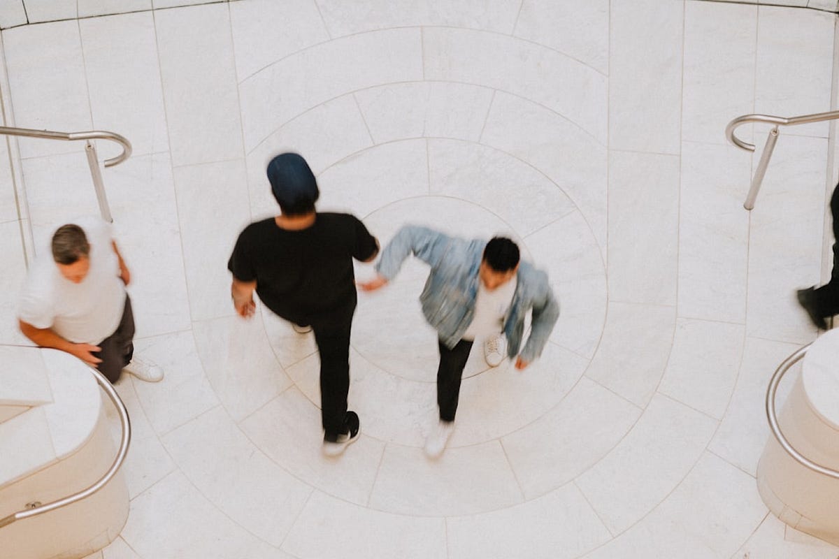 Ownership Without Collaboration is an Illusion | by Jurriaan Rexwinkel ...