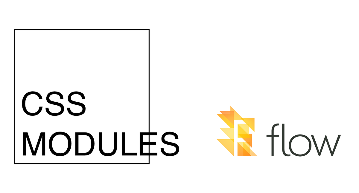 Type safe CSS Modules with Flow. I’ve been dreaming about type safety ...