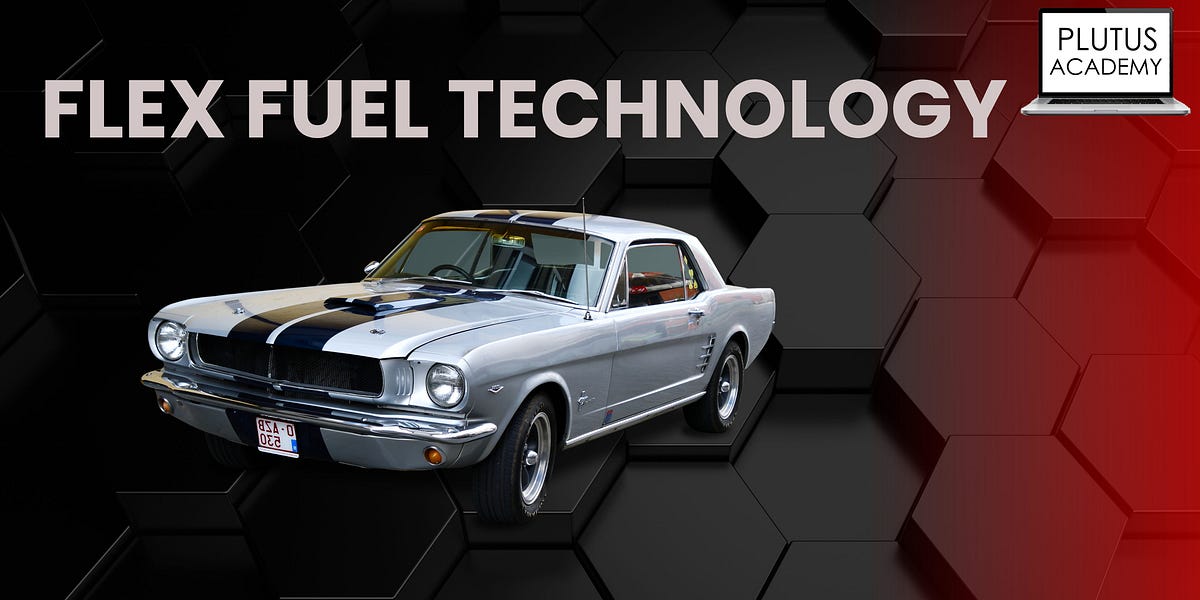 Flex-Fuel Technology: Empowering Vehicles for A Fuel Journey | by ...