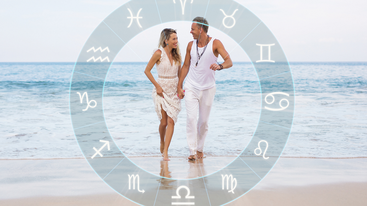 Zodiac Love Compatibility | Mar, 2023 | Medium | Medium