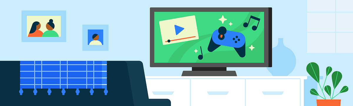 Android Tv Best Practices For Engaging Apps By Paul Lammertsma