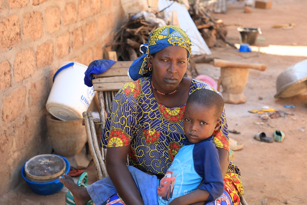 UN Agencies unite to strengthen community resilience in Gulf of Guinea ...