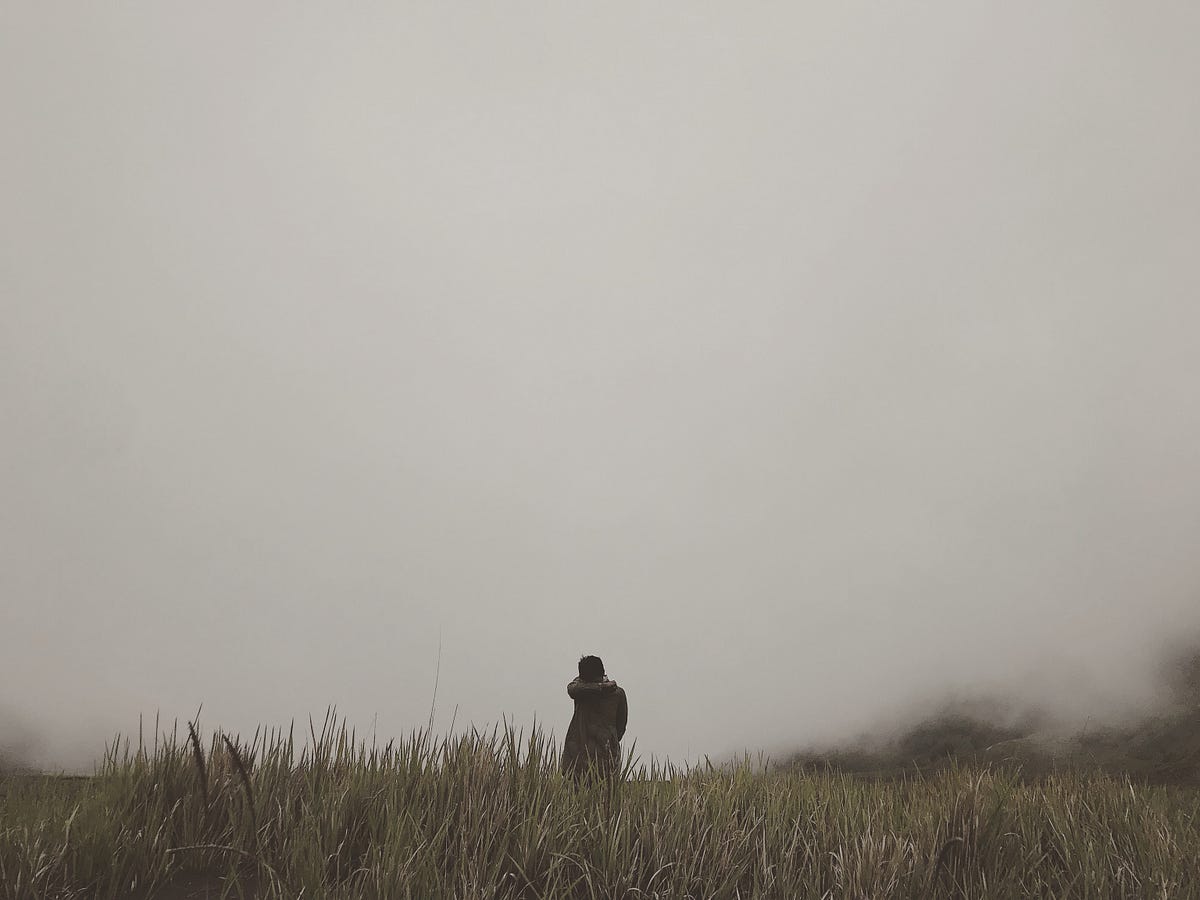 buta untuk sementara. matahari belum tergelincir kala itu, | by budak ...