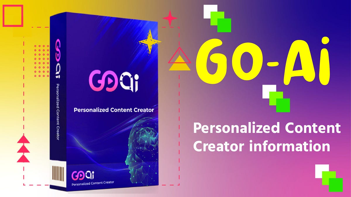 GO-AI Bundle information review — Where Smart Meets Silly! | by Ashik ...