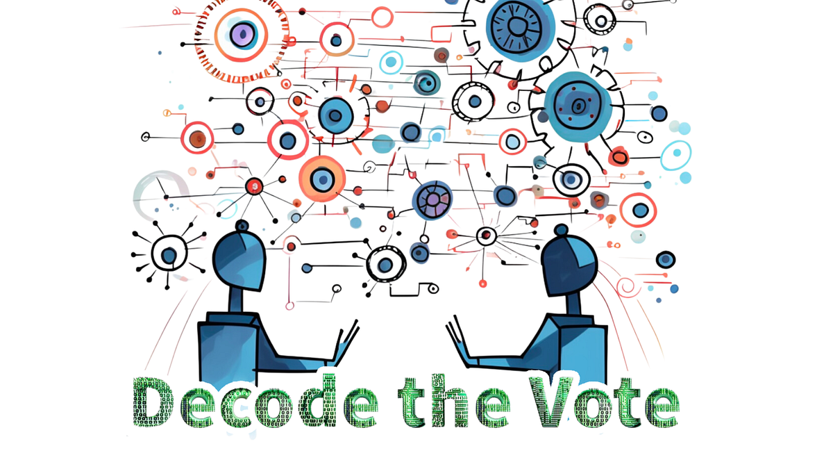 Decode the Vote: Streamlining Campaign Functions with AI and Automation ...