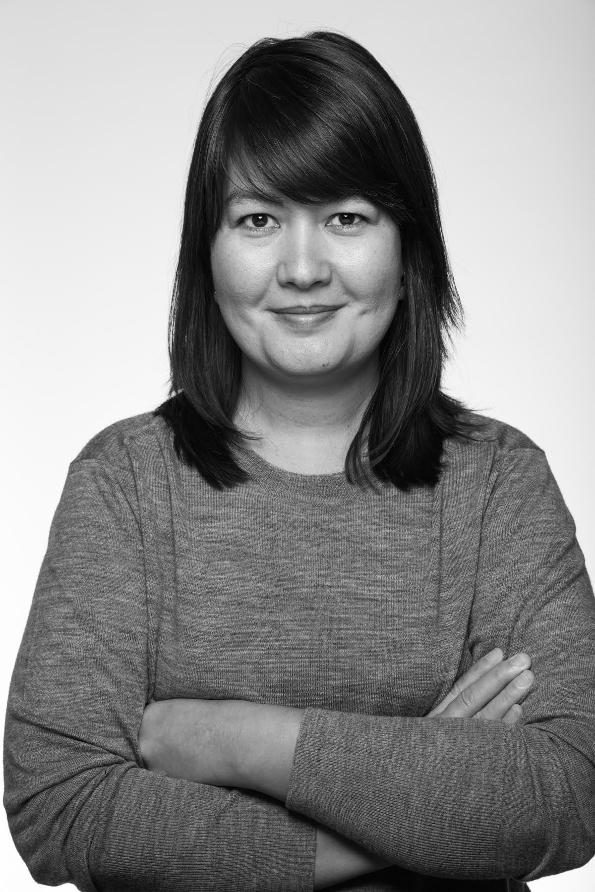 Podcast with Jennifer Fitzgerald, CEO and Co-founder of Policygenius ...
