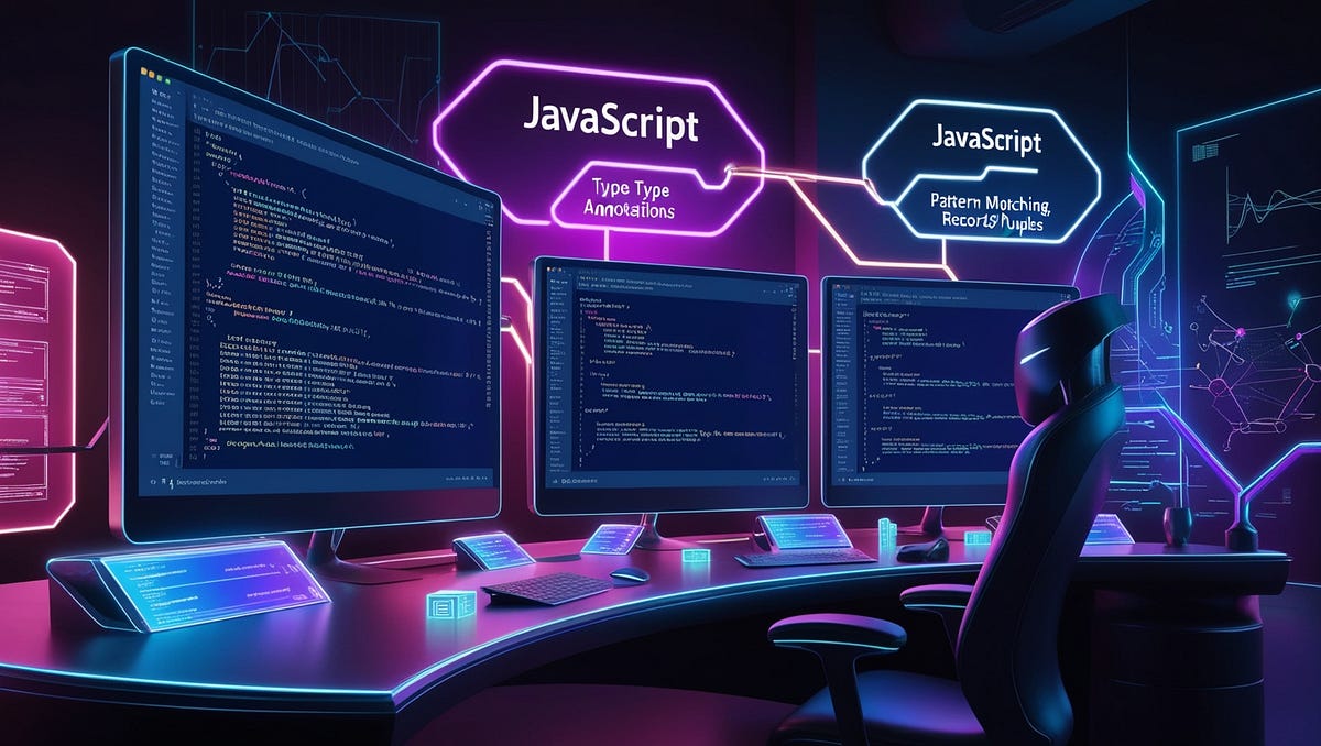 What’s Next for ECMAScript? Predictions for Future Releases | by Tech Fest | Dev Genius