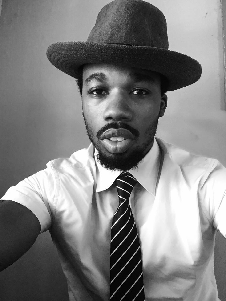 The Black Creed. The identity and values of a Black man. | by Darrion M ...