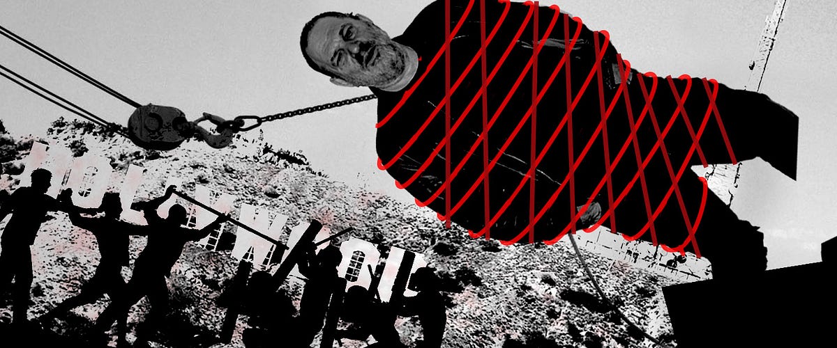 Men: Our Silence Will Not Save Us | by Miles Klee | MEL Magazine | Medium