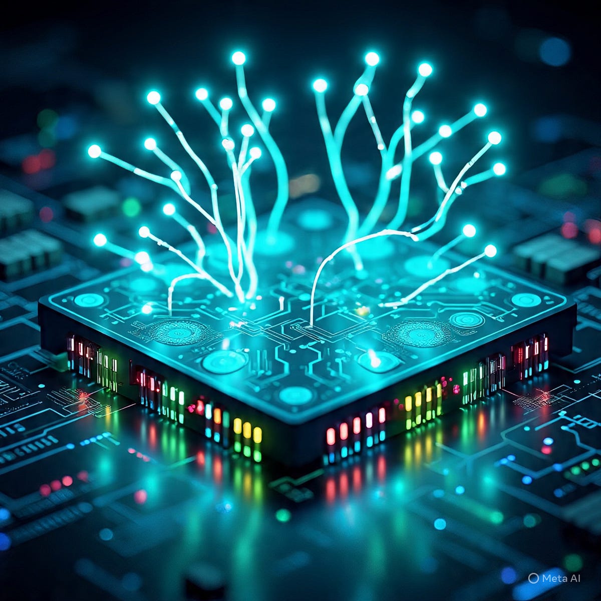 Custom Silicon for AI Acceleration: Unlocking Faster, Greener, and More ...