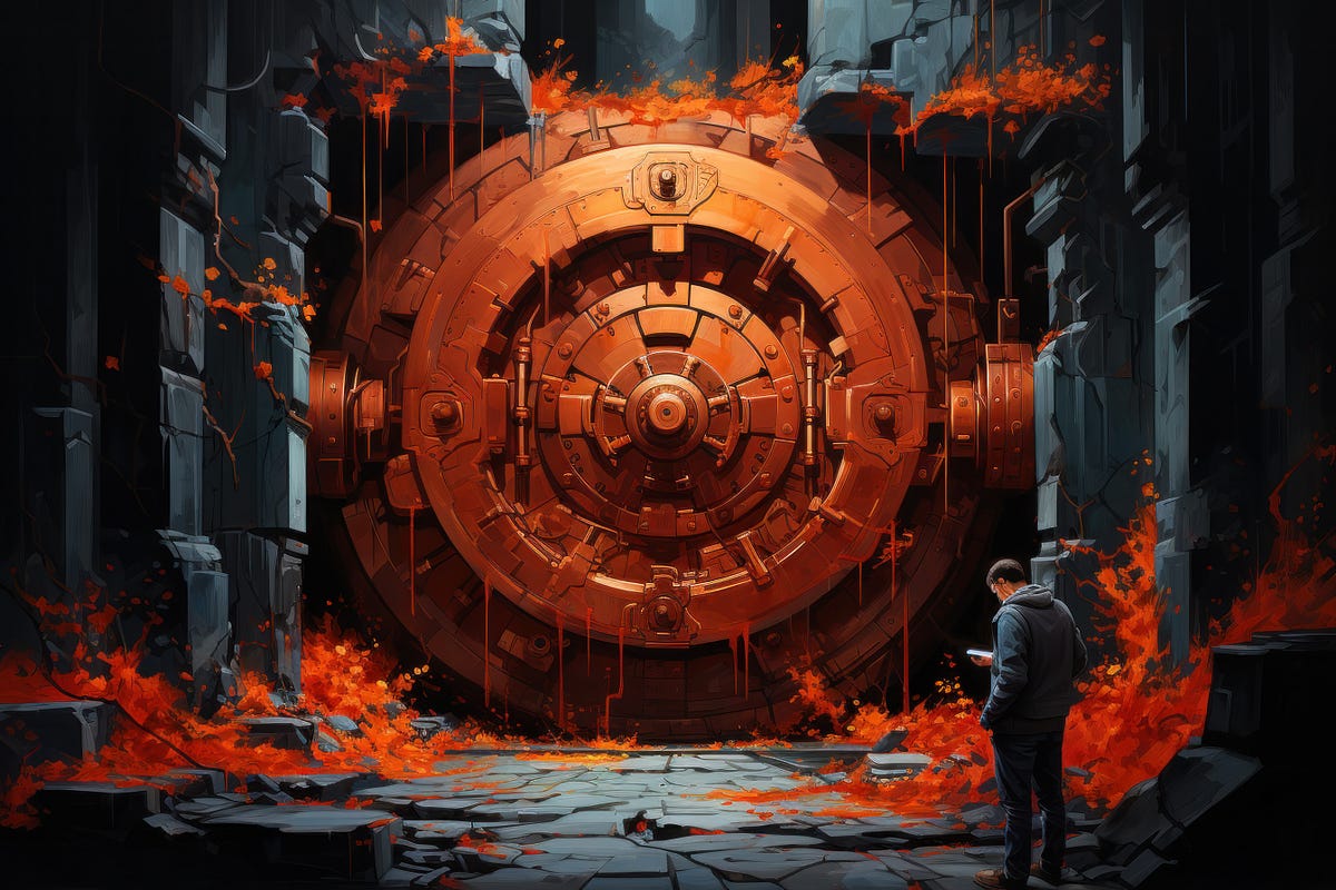 From Fingerprints To Facial Recognition The Role Of Biometrics In Ux