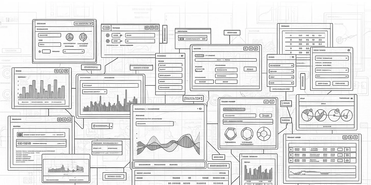 High fidelity AI prototypes as replacement for wireframes | by stefan ...