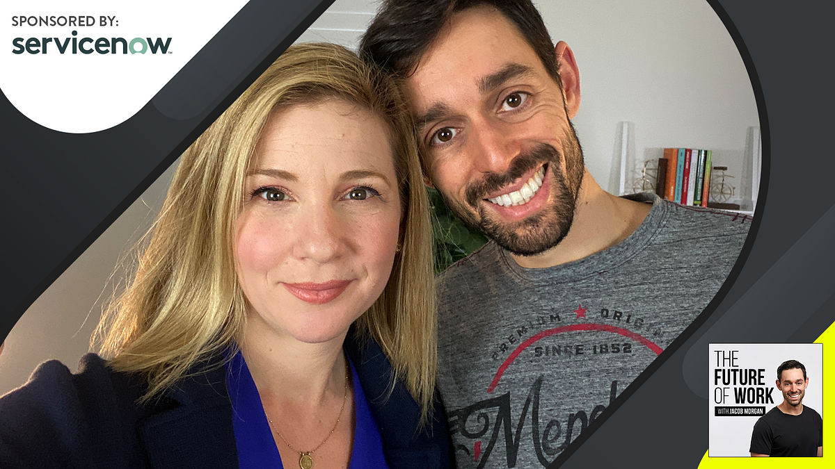 How To Use Failure To Propel You Forward | by Jacob Morgan | Jacob ...