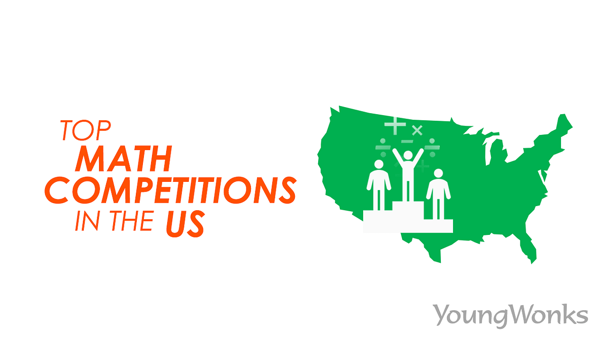 MATHS COMPETITIONS FOR MIDDLE AND HIGH SCHOOL STUDENTS IN THE US | by ...