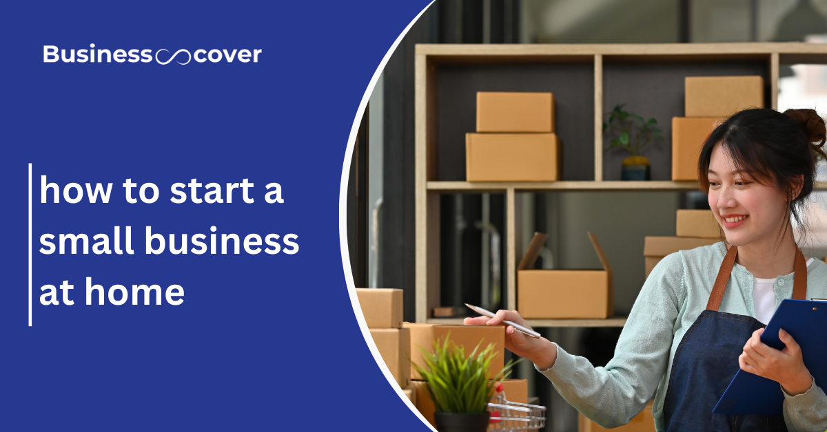 How to start a home-based small business | by susmithabusiness | Sep ...