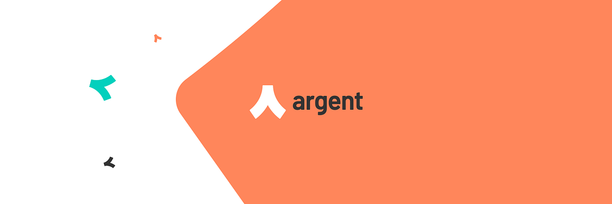 Introducing Argent. The gateway to the decentralised web. | by Itamar ...