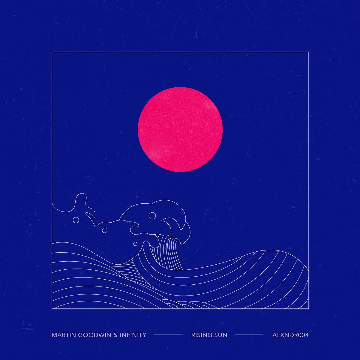 Martin Goodwin x Infinity — Suspended Time [Alexandar] | by Snave abe ...
