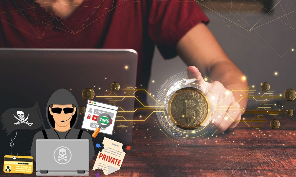 Global Cyber Fraud Syndicate Unveiled: Chinese-Taiwanese Collaboration ...