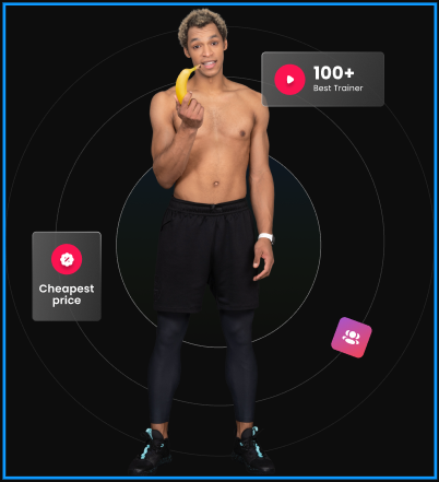Slicing Gym Landing Page with Vue 3 Part 6: Benefit Section | by ...