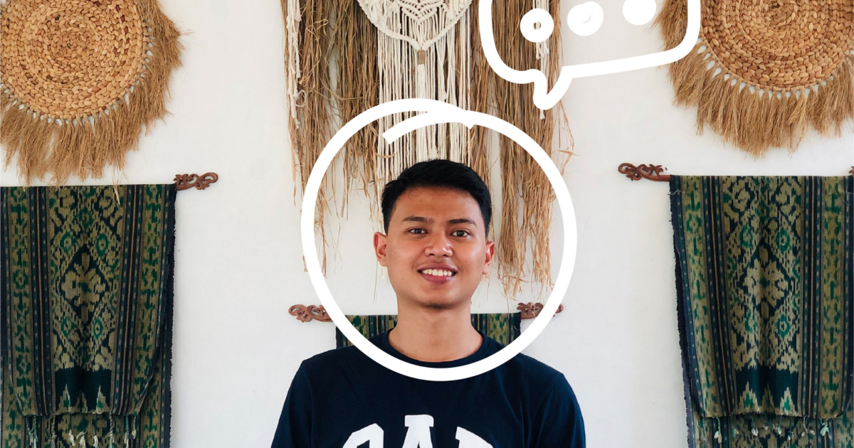 Interview with Iosi — Itsavirus Designer | by Iosi Pratama | Itsavirus Design | Medium