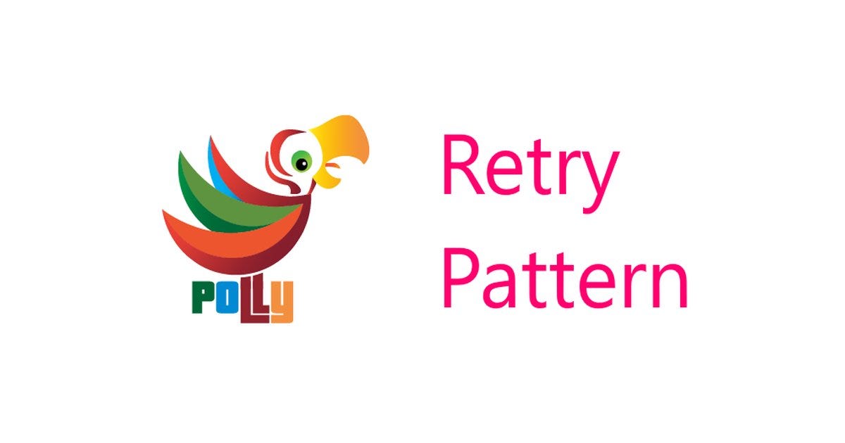 .NET Core Uygulamalarında Polly ile Retry Pattern Uygulaması | by Oguz ...